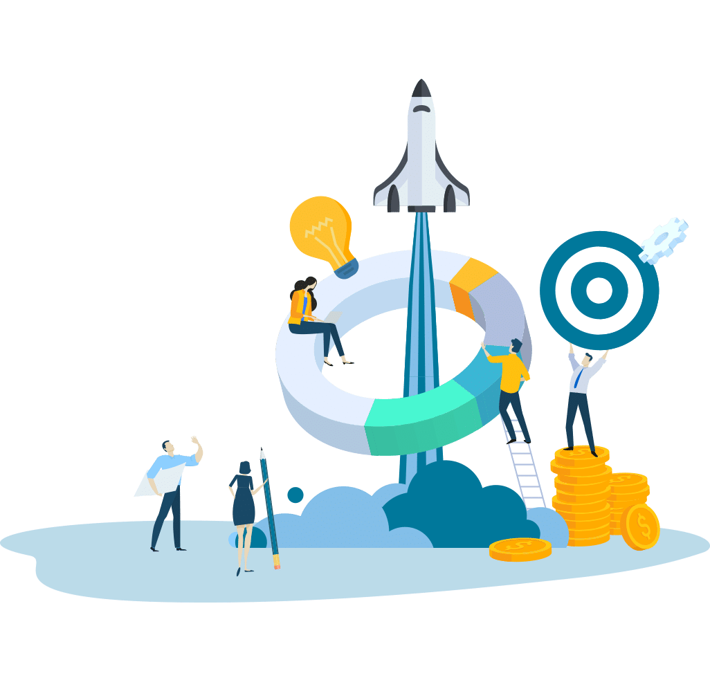 New Company Launch - ByDesign Technologies