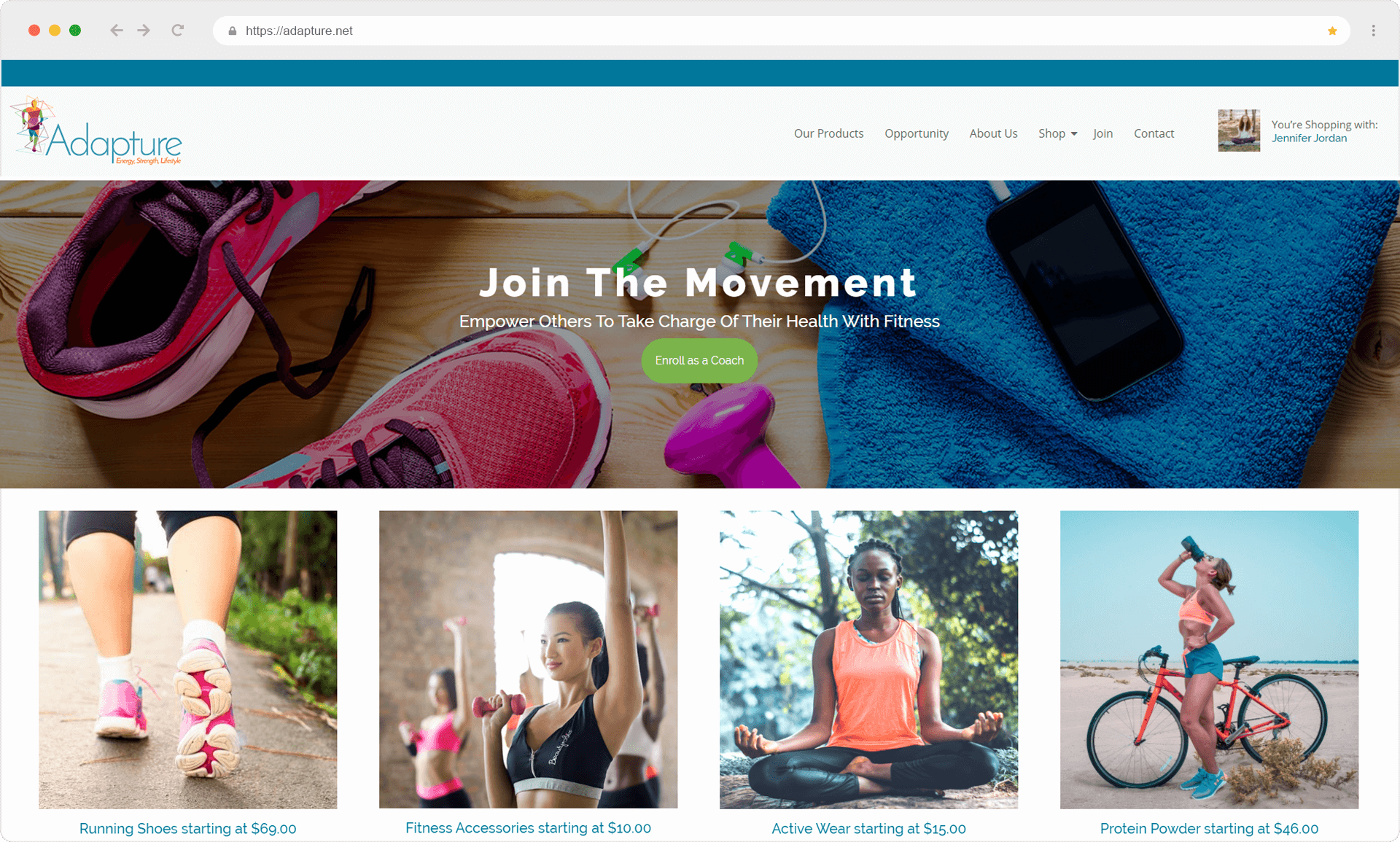 Multiple Channel Ecommerce - ByDesign Technologies