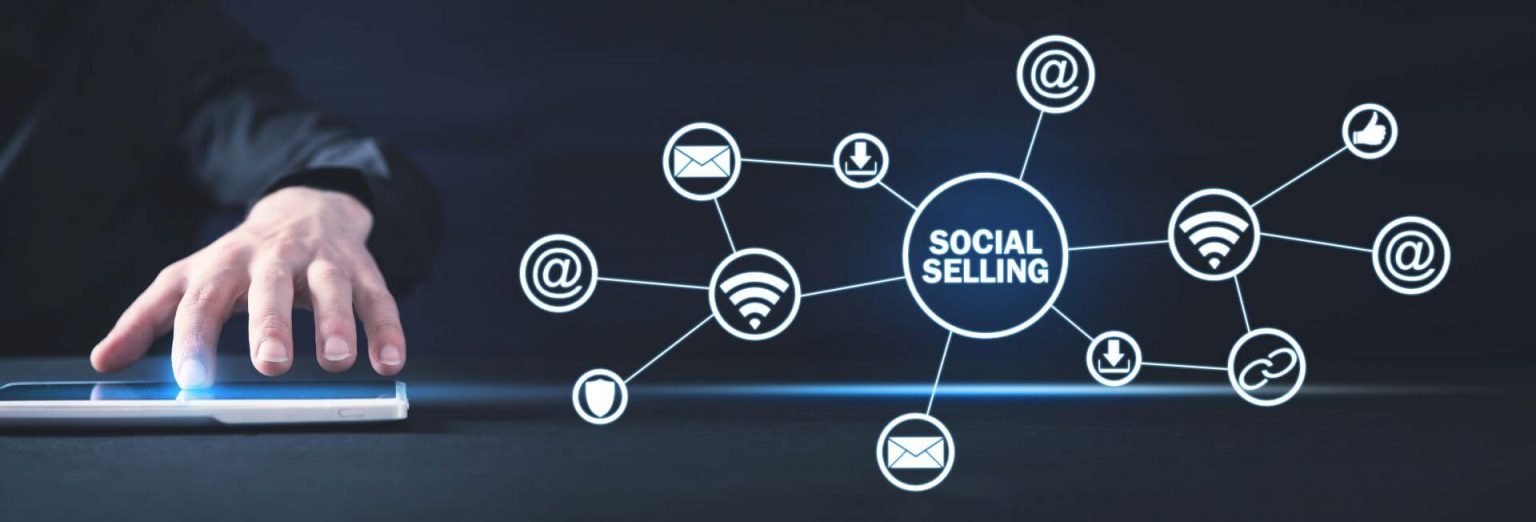 How to Succeed at Social Selling - ByDesign Technologies