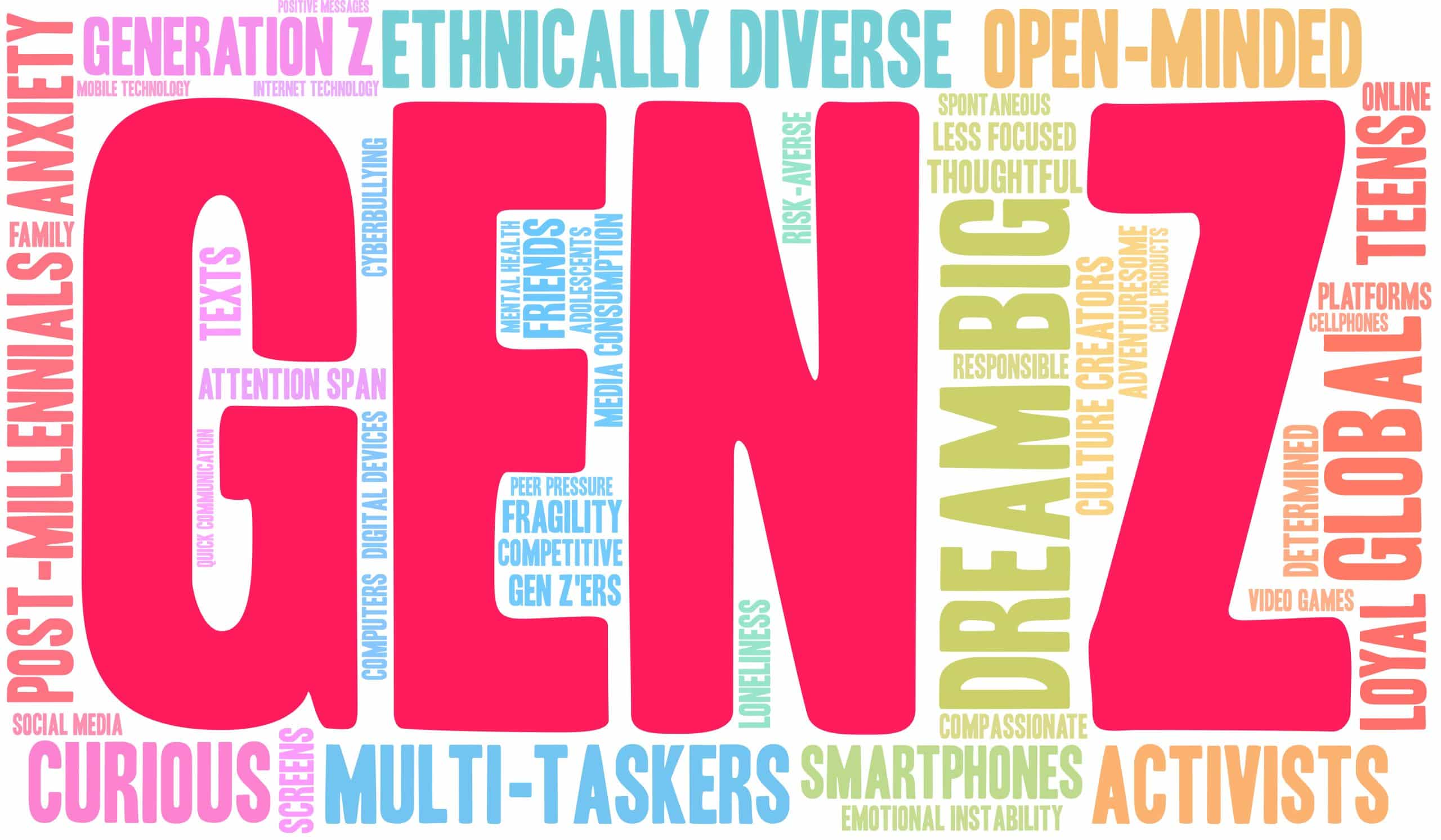 How can MLM companies recruit Gen Z sales representatives? - ByDesign ...