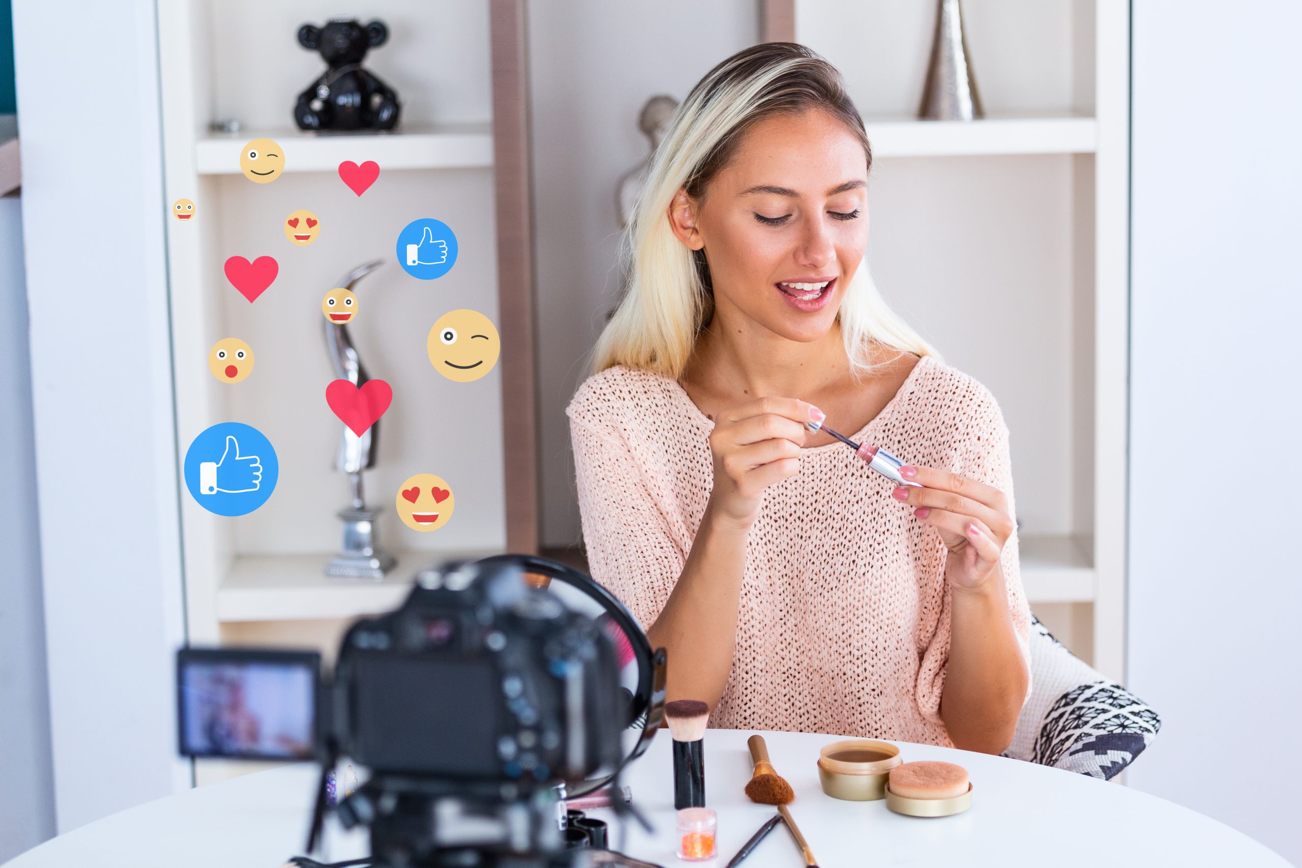 7 Steps For Influencer Marketing Success Bydesign Technologies