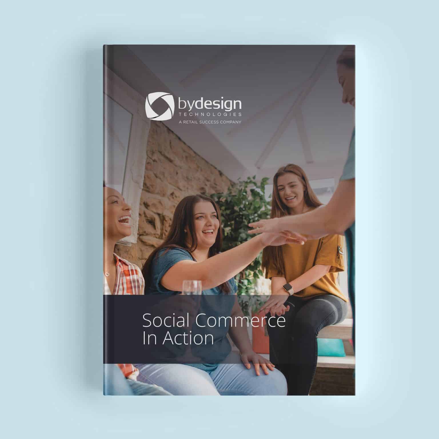 ByDesign Technologies : We Are Social Commerce - MLM Software