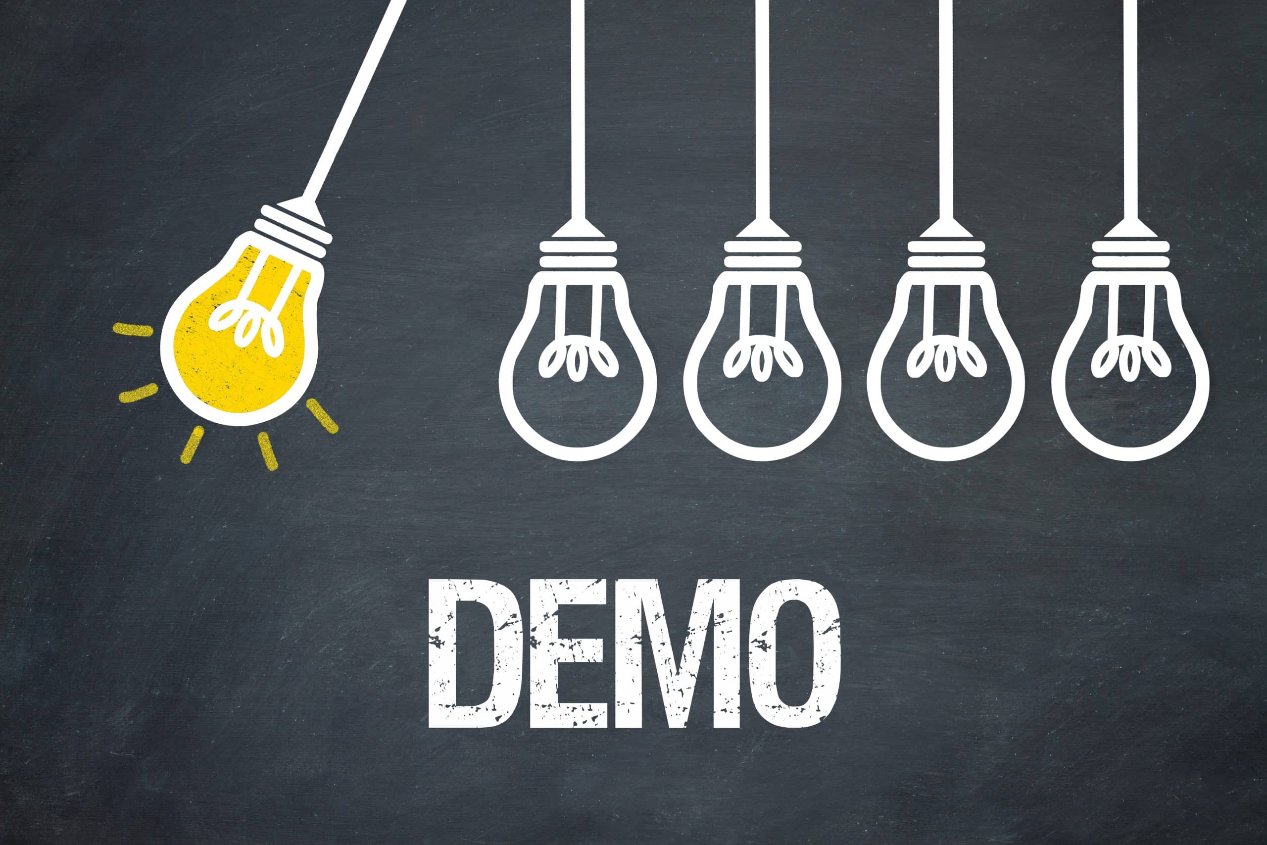 Demo - ByDesign Technologies