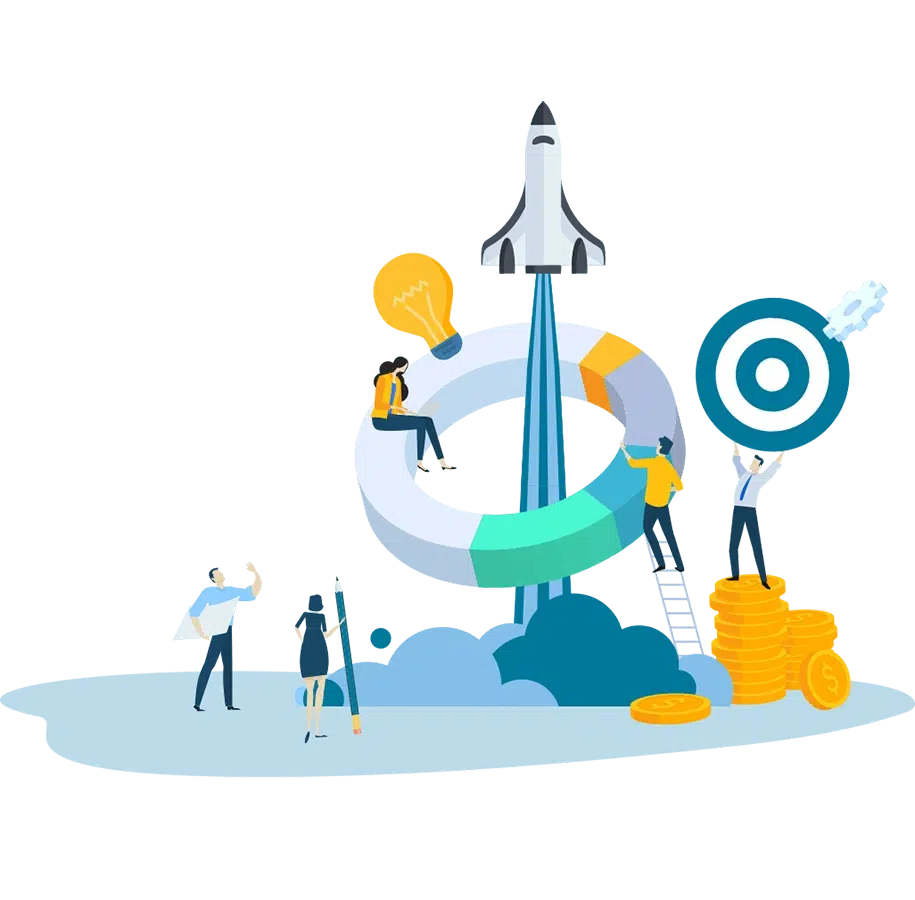 New Company Launch - ByDesign Technologies