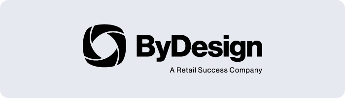 ByDesign Unveils New Logo as We Celebrate 25 Years